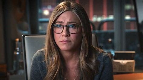 Jennifer Aniston Gets Candid About How Hollywood Sees Her Abilities And What Director Shed
