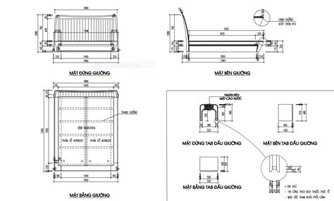 Bản vẽ kỹ thuật nội thất là gì 03 điều chắc chắn cần biết
