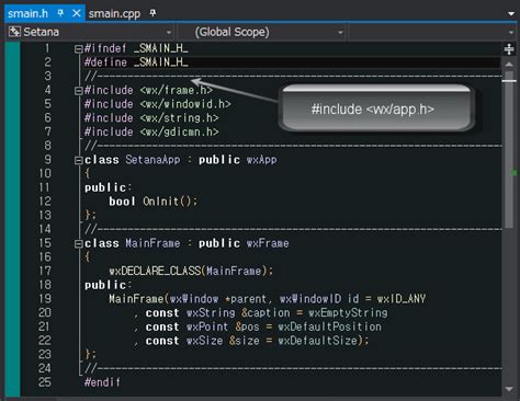 Software Programming Suzuki Creating A Basic WxWidgets GUI Unicode