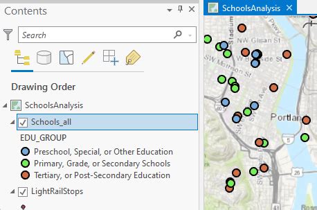 How To Categorize Multiple Field Values Using The Includes Function