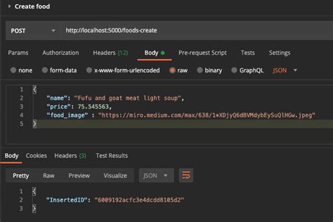 build an api endpoint with golang gin and mongodb godot weixin 0010034 mongodb