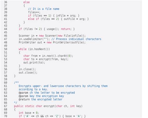 solved modify the following program so that the user can