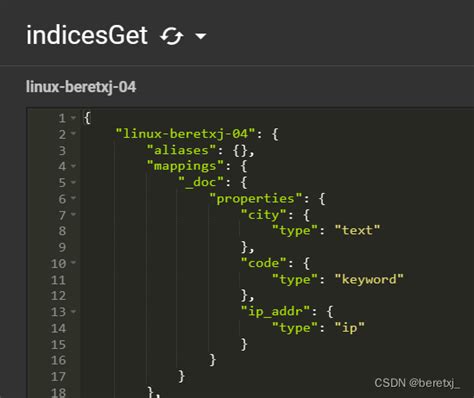 使用postman和es插件操作elasticsearch api es浏览器插件 csdn博客