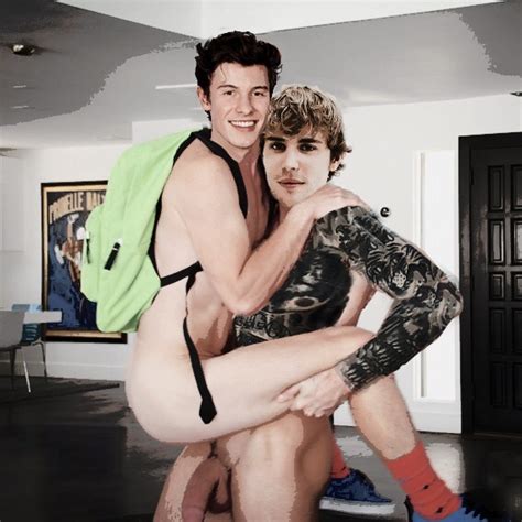 Post 5873710 Fakes Justinbieber Music Shawnmendes
