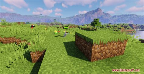 Spryzeen S Health Bars Resource Pack 1 21 1 1 20 1 Texture Pack