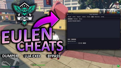 Nks Lua Executor Dumper Script Stealer Fivem Youtube
