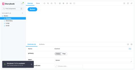 Storybook Css Modules React Codesandbox