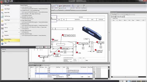 SOLIDWORKS Quick Tip Adding Custom Properties To Projects YouTube