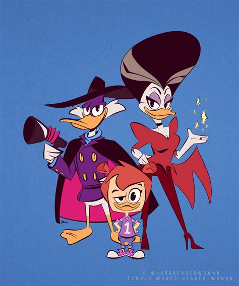 Darkwing Duck Ducktales 2017 Spin Off Dewey Duck Wiki Fandom
