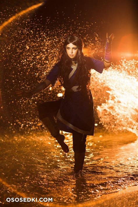 Katara Avatar The Last Airbender Naked Cosplay Asian 11 Photos Onlyfans Patreon Fansly
