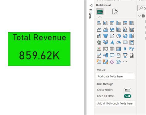 Power BI Conditional Formatting The Complete How To Guide Coupler Io