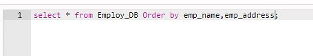 Here S How To Delete Duplicate Rows In SQL With Syntax And Examples