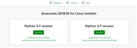 ubuntu18 04安装和使用anaconda3（详细） ubuntu18 04 anaconda csdn博客