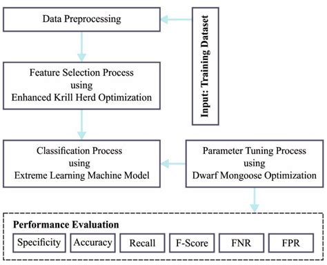 applied sciences free full text dwarf mongoose optimization with machine learning driven