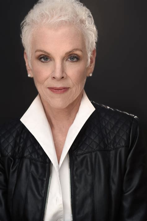 Ellen Mature Telegraph