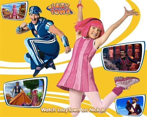 Old Nick Jr Shows