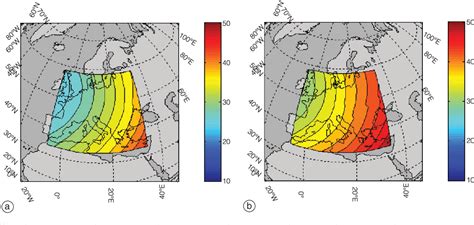 figure 4 from a three dimensional time dependent algorithm for ionospheric imaging using gps