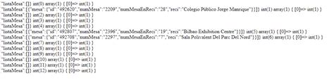 algoritmos como parsear correctamente un json en php stack overflow images hot sex picture