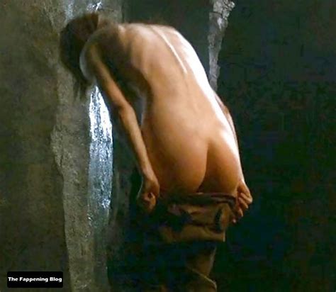 Rose Leslie Roselesliegot Nude Leaks Photo 157 Thefappening