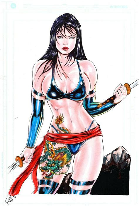 Rule 34 1girls 2019 Artist Name Belly Button Betsy Braddock Big Breasts Black Hair Blue Bra
