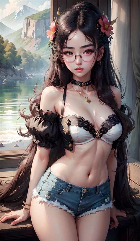 Ai Art Ai Character Ai Drawing Ai Picture Ai Images Ai Photo Ai Portrait Ai Artwork Ai