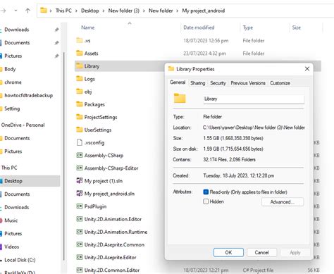 How To Upload Your Unity Project Online In 2024 Source Code Size