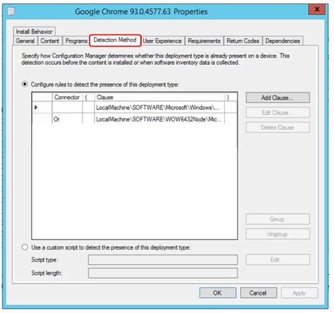 FIX SCCM Application Installation Failed 0x87D00324 HTMD Blog