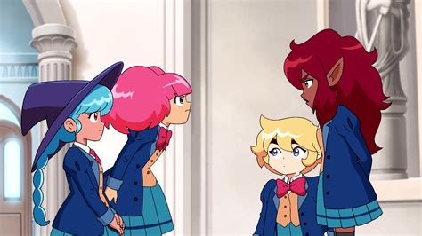 High Guardian Spice Season 1 Image Fancaps