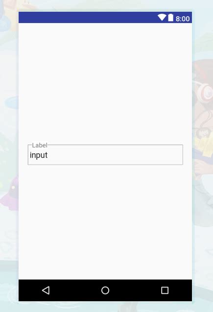 Simple Steps To Add Border To Edittext In Android