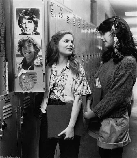 Fast Times At Ridgemont High 1982