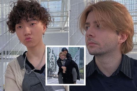 Exclusive Gay Tiktok Couple Arrested In Russia Face Deportation Threat Newsweek