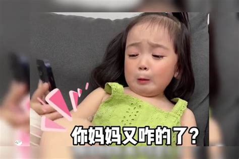 盘点那些骗你生女儿系列女儿看爸爸的眼神透露的都是爱啊