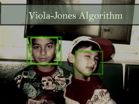 breaking down facial recognition the viola jones algorithm by rohan gupta towards data science