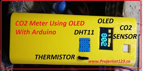 Oled Circuit Arduino Specification Pinout Proteus Library Simulation