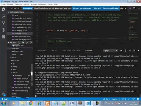 Décrypter 68 imagen failed to open stream no such file or directory