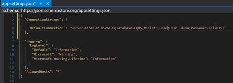 implementing cqrs and mediatr with asp core by qren medium