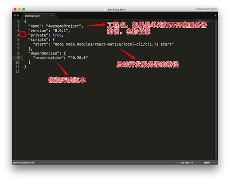 学习使用react native的心得体会 csdn博客