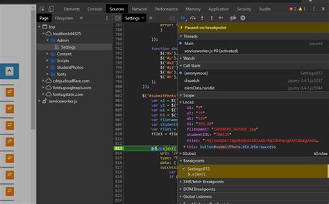 Jquery Ajax The Parameters Dictionary Contains A Null Entry For Parameter Error Stack Overflow