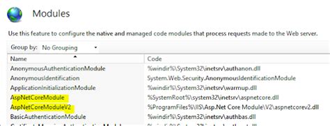 how to fix error 500 31 ancm failed to find native dependencies asp core asp hosting