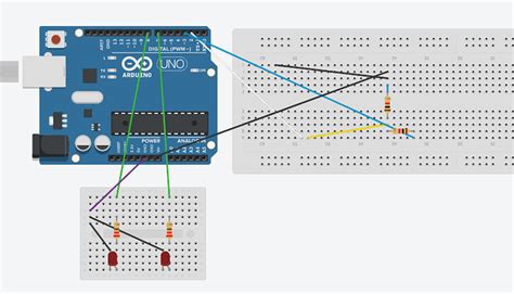 Optimizing UART Communication Between Arduino And ESP8266 Programming