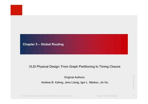 pdf chapter 5 global routing klmh downloads
