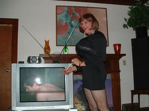 Tranny Dvd Anntrina Margret Flickr