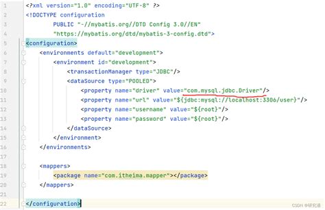 cause java lang classnotfoundexception cannot find class {com mysql jdbc driver}的两种解决方法 csdn博客