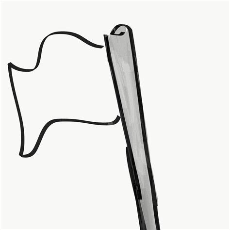 Blank Flag Sketch Free Pictures Free Photos Free Image From Needpix