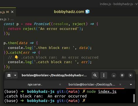 unhandledpromiserejection this error originated either by throwing inside of an async function