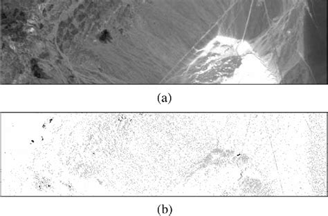 figure 1 from unsupervised segmentation of hyperspectral images using modified phase correlation