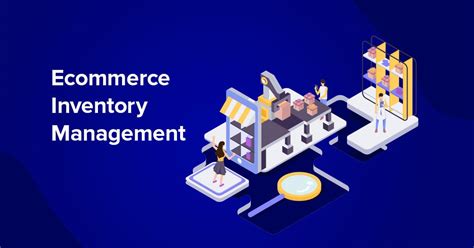 Ecommerce Inventory Management Efficiency 5 Proven Tips