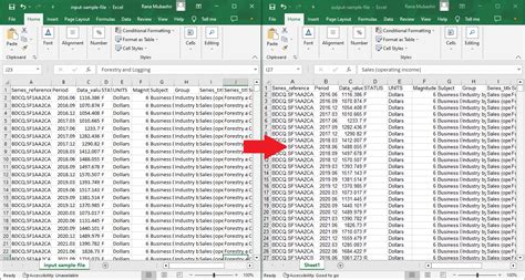 Converter CSV Para Excel Em Java Um Guia