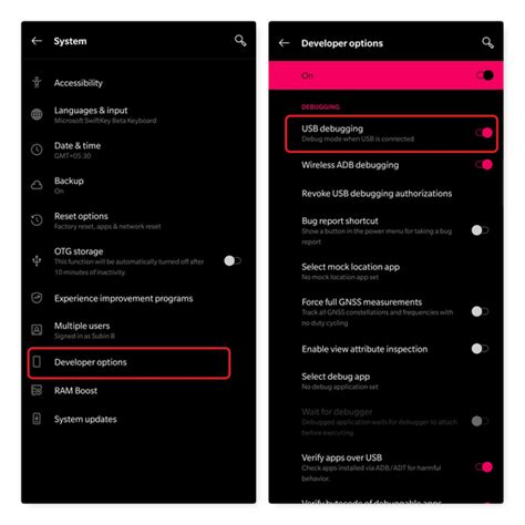 How To Run Adb From Your Web Browser Working Method Yorketech