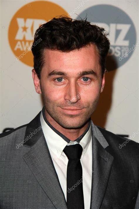 James Deen Attends 2019 Avn Adult Entertainment Expo Day
